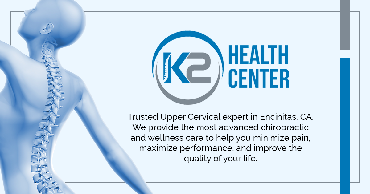 Temporomandibular Joints - k2 Health Center